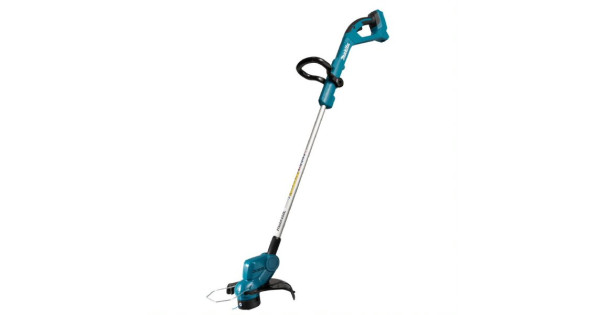 Makita DUR193Z - 18V Cordless Grass Line Trimmer Skin