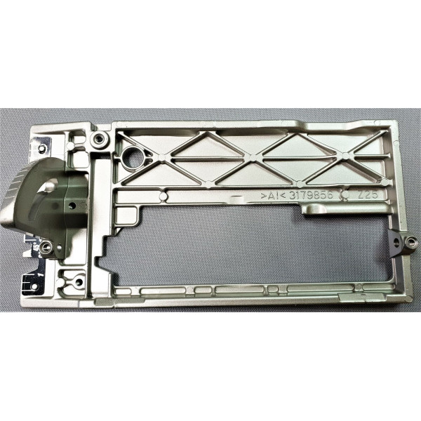 Makita 154832-8 Base Complete For BSS610 BSS611 DSS610Z DSS611