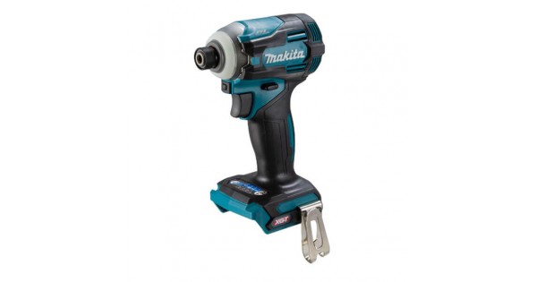 Makita 40 volt impact driver store