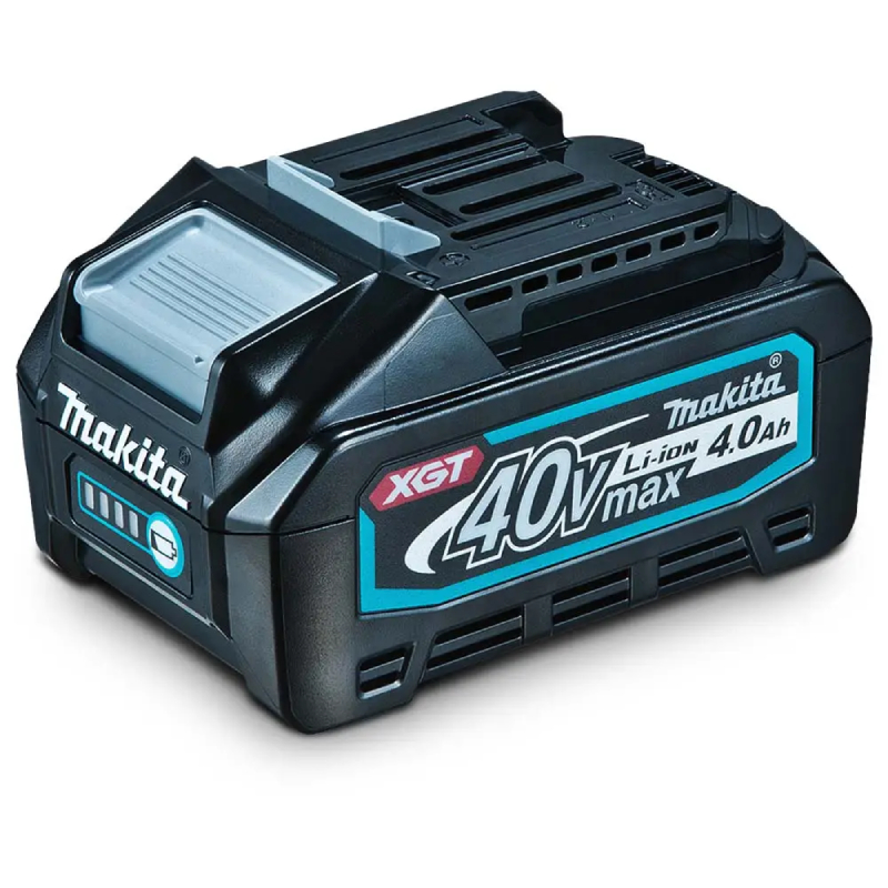 Makita TW001GM201 - 40V 4.0Ah Max XGT Li-ion Cordless Brushless 3/4 ...