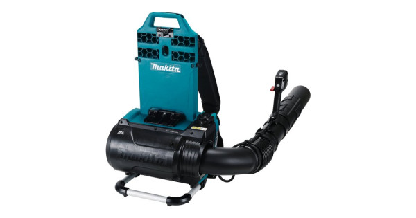 Makita UB002CZ - 36V Battery Powered Brushless Backpack Blower