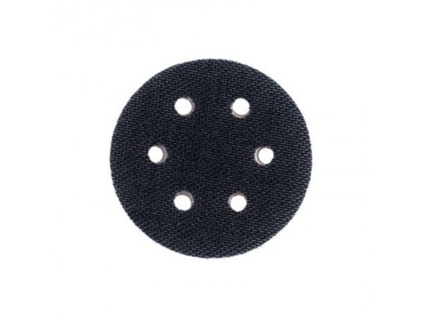 Metabo 624061000 80mm PERF.F. SXE 400 Hook And Loop Intermediate Disc