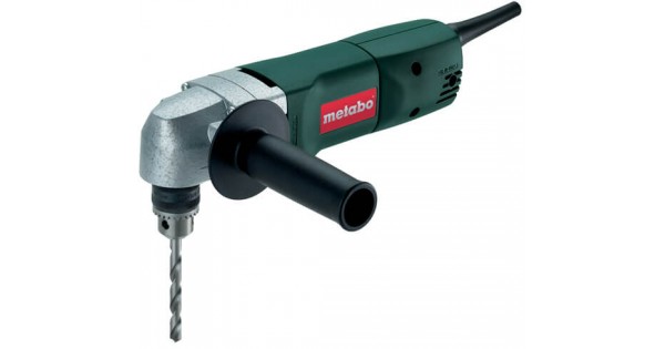 Metabo WBE 700 - 240V 705W Electronic Right Angle Drill 600512000 Metabo WBE 700 - 240V 705W Electronic Right Angle Drill 600512000