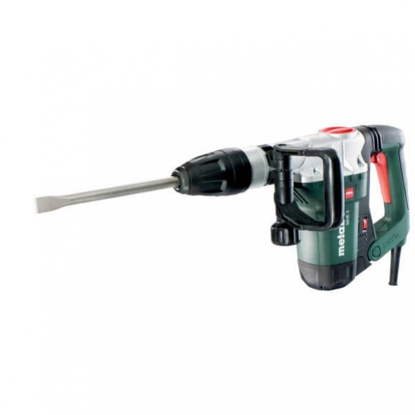 Chip hammer drill store