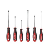 Milwaukee 48222706 6 Piece Screwdriver Kit