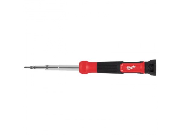 Milwaukee mini screwdriver store