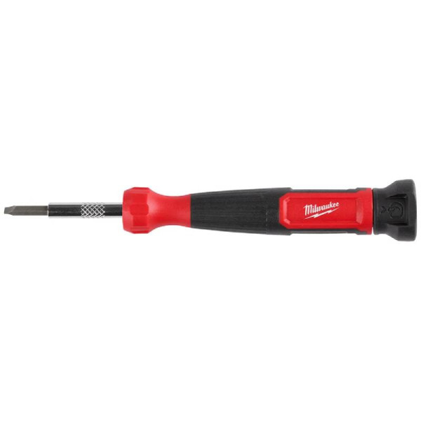 Milwaukee 48222935 - 39-in-1 Precision Multi-Bit Screwdriver