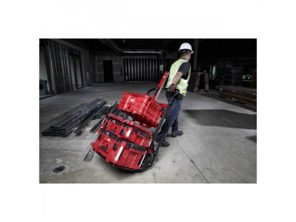 Milwaukee 48228415 PACKOUT 2 Wheel Cart