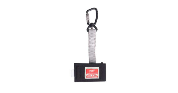 Milwaukee 48228835 - 2.2kg (5lbs) Quick Connect Wrist Lanyard