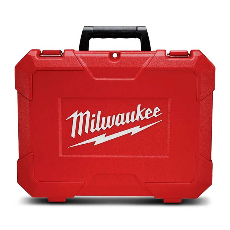 Milwaukee M18ONEPP2A3502C - 18V 5.0Ah Li-ion Cordless FUEL ONE-KEY 2pce ...