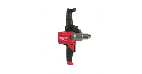 Milwaukee M18FPMC 0 Keyed Chuck Mud Mixer