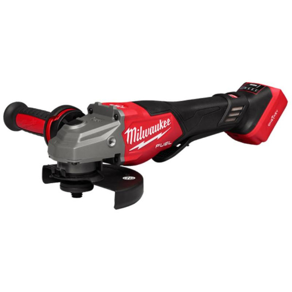 Milwaukee M18FSAG125XPDB20 - M18 Fuel One-key 125mm (5") High Speed ...