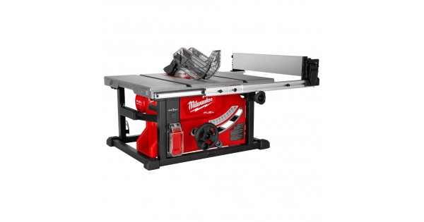 Milwaukee M18FTS210 0 M18 18V 210mm 8 Fuel ONE KEY Brushless Cordless Table Saw Skin