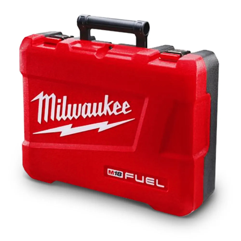 Milwaukee M18ONEPP2A3502C - 18V 5.0Ah Li-ion Cordless FUEL ONE-KEY 2pce ...