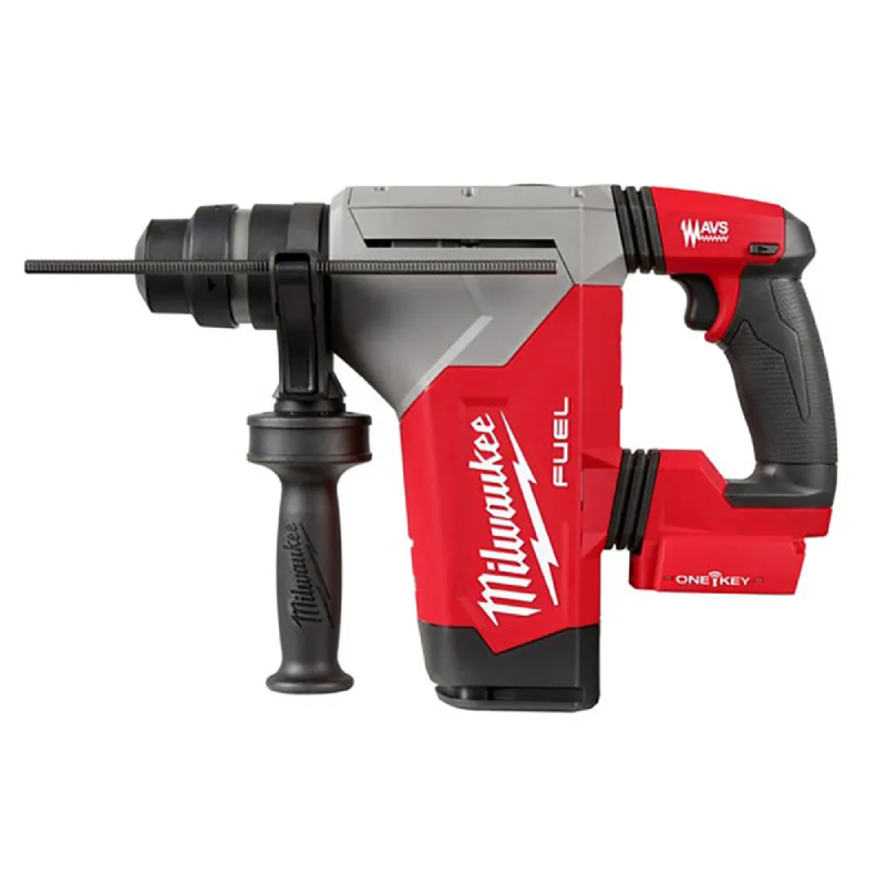 Milwaukee M18ONEPP5A3503B - 18V 5.0Ah Li-ion Cordless FUEL ONE-KEY 5pce ...