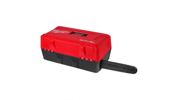 Milwaukee M18FCHSCASE Rear Handle Chainsaw Case