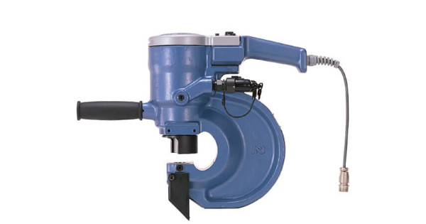 Nitto NTHS061322 - 60mm Portable Hydraulic Selfer Ace Punch 152100001