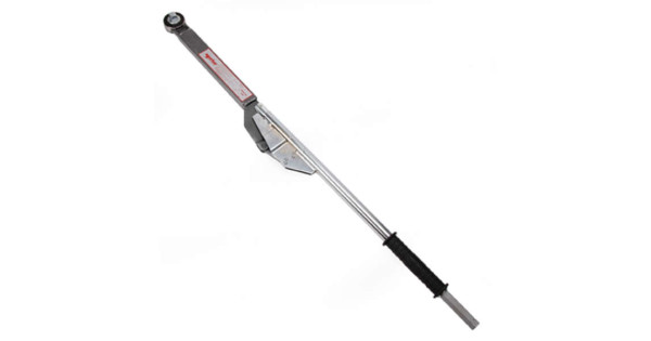 Norbar 12007 - 3/4" 200-800 Nm Industrial Torque Wrench | C & L Tool Centre