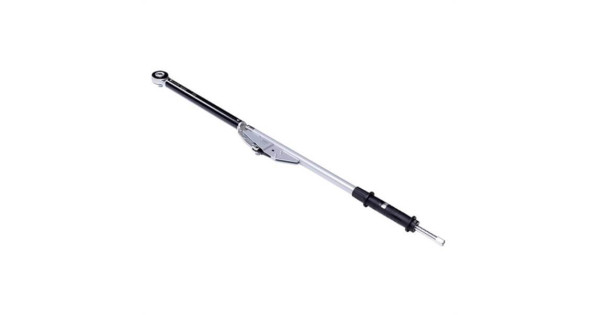 Norbar 120110.01 - 1" 200-800 Nm Industrial 4AR-N Dual Scale Adjustable ...