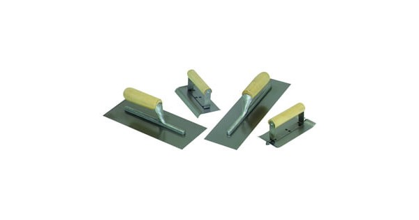 Concrete finishing tools near me store