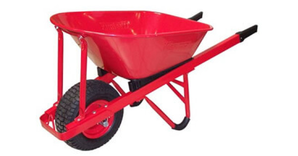 Wheelbarrows & Trolleys
