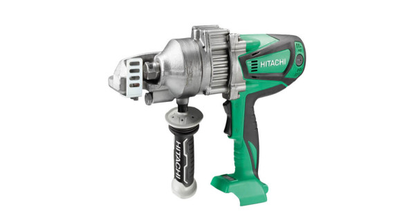 Rod/Rebar Cutters & Tools