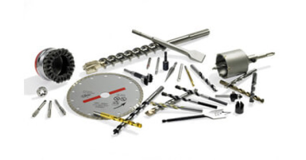Power Tool Accessories