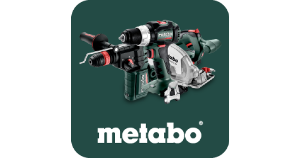 Metabo Power Tools Australia | C&L Tool Centre