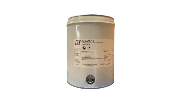 Recochem 17109-20 - RECOSOL GUNWASH 20L