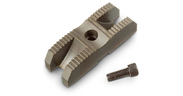 Ridgid 32600 - Replacement Wrench Jaw with Screw Suits C36