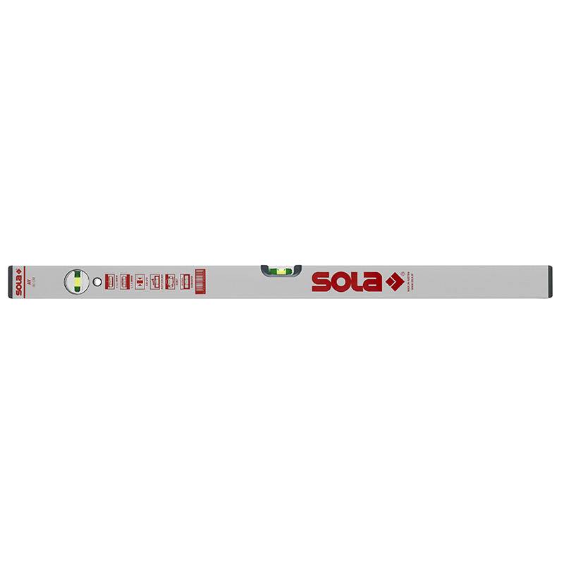 Sola AV060 - 60cm AV Spirit Levels