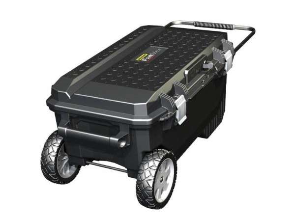 Stanley fatmax 113 liter store