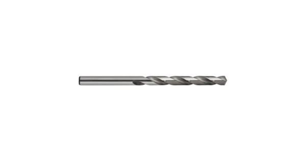 Sutton Tools D1010249 - 2.49mm X 60mm Jobber Drill Silver Bullet Drill Bit