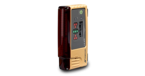 Topcon LS-B10 - 700m Laser Receiver