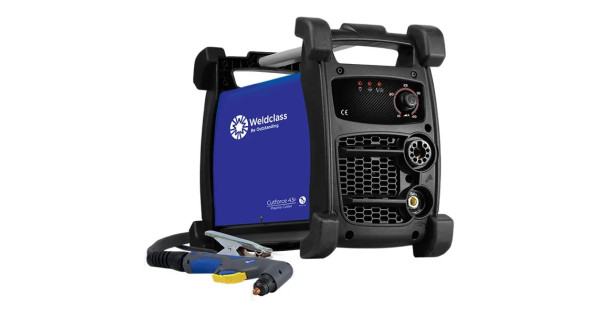 Weldclass 43P ULTRA 43P Plasma Cutter Made in Italy