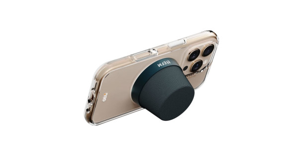EFM Cloudbreak Mag Bluetooth Speaker - With MagSafe Compatibility ...