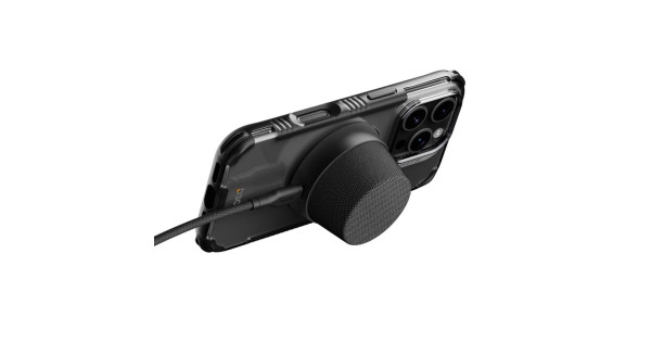 EFM Cloudbreak Mag Pro Bluetooth Speaker - With MagSafe Compatibility ...