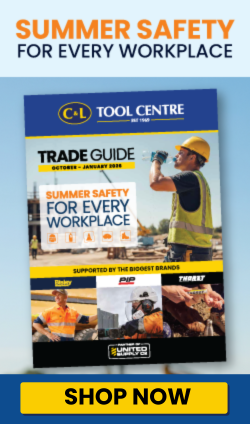 C&L Tool Centre - The Place To Buy Tools